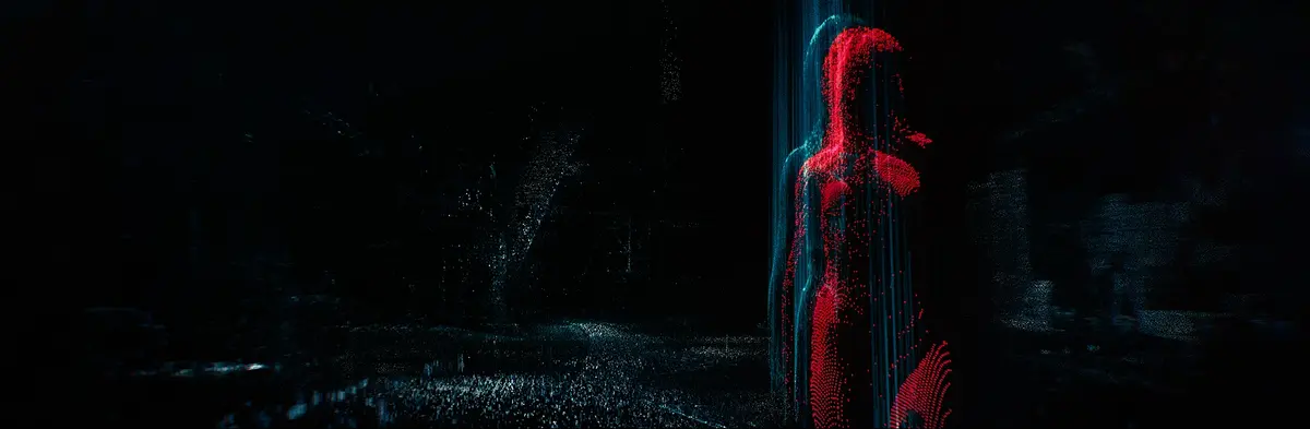 Artificial Intelligence | Edgerunner Wiki | Fandom