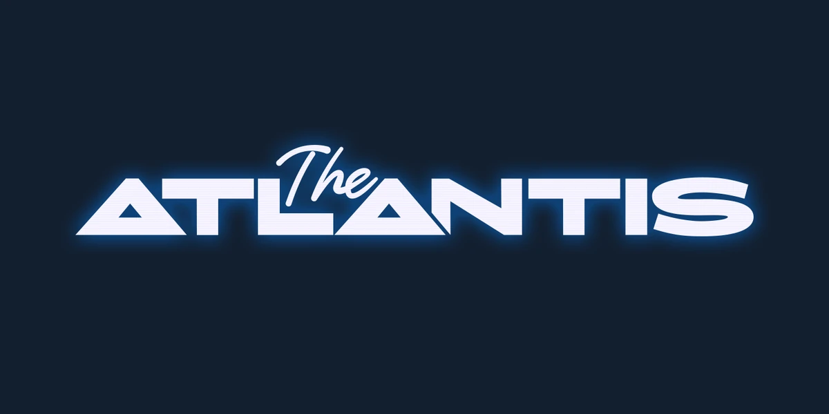 Club Atlantis | Edgerunner Wiki | Fandom