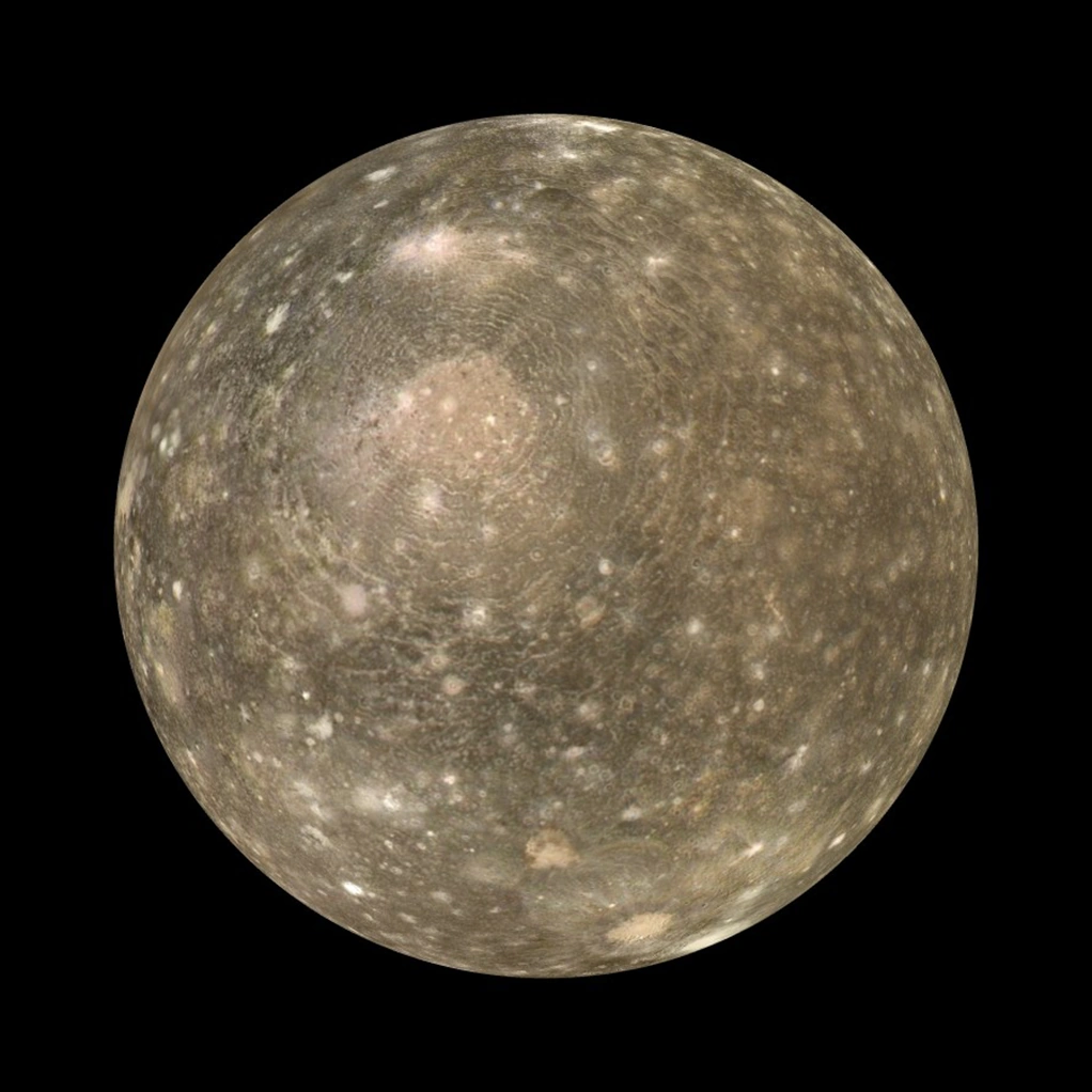 Callisto (moon) | Edgerunner Wiki | Fandom