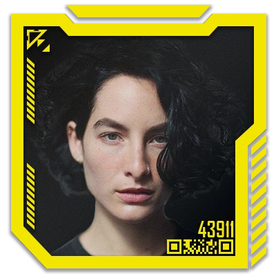 Camilla Nielsen | Edgerunner Wiki | Fandom