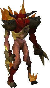 Tormented Demon | Edgeville Wiki | Fandom