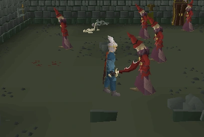 Slayer | Edgeville Wiki | Fandom