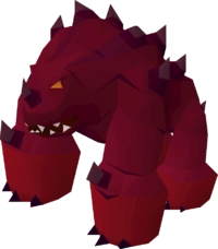 Jad | Edgeville Wiki | Fandom