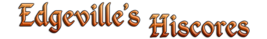 Hiscores | Edgeville Wiki | Fandom