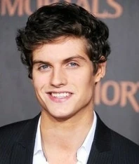 Issac James | Edgewater Falls Wikia | Fandom