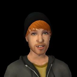 Robin Steele | Edgewood Wiki | Fandom