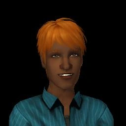 Brian Shelley | Edgewood Wiki | Fandom