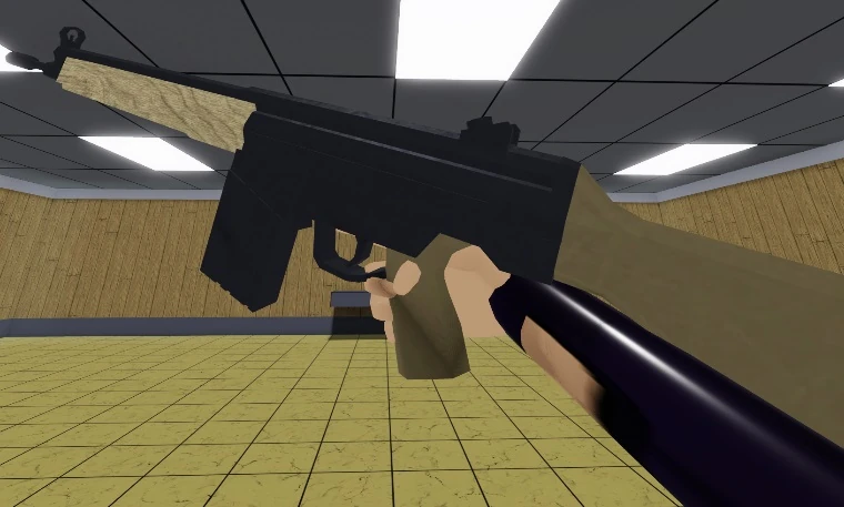 G3A3 | Edgeworks Wiki | Fandom