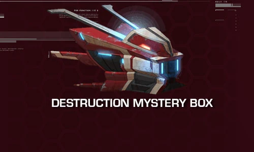 Destruction Mystery Box/2014 | Edgeworld Wiki | Fandom