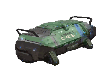 Test Chest 48 | Edgeworld Wiki | Fandom