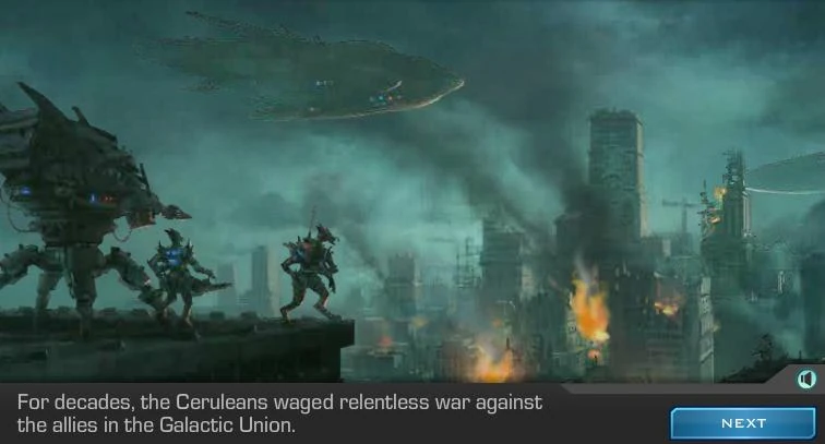 Story | Edgeworld Wiki | Fandom