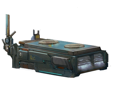 Renegade Box | Edgeworld Wiki | Fandom