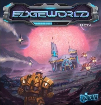 Wiki EdgeWorld | Fandom