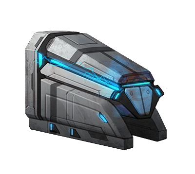 Space Time Anomaly Mystery Box | Edgeworld Wiki | Fandom