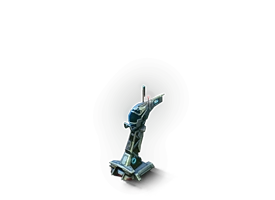 Turret Control | Edgeworld Wiki | Fandom