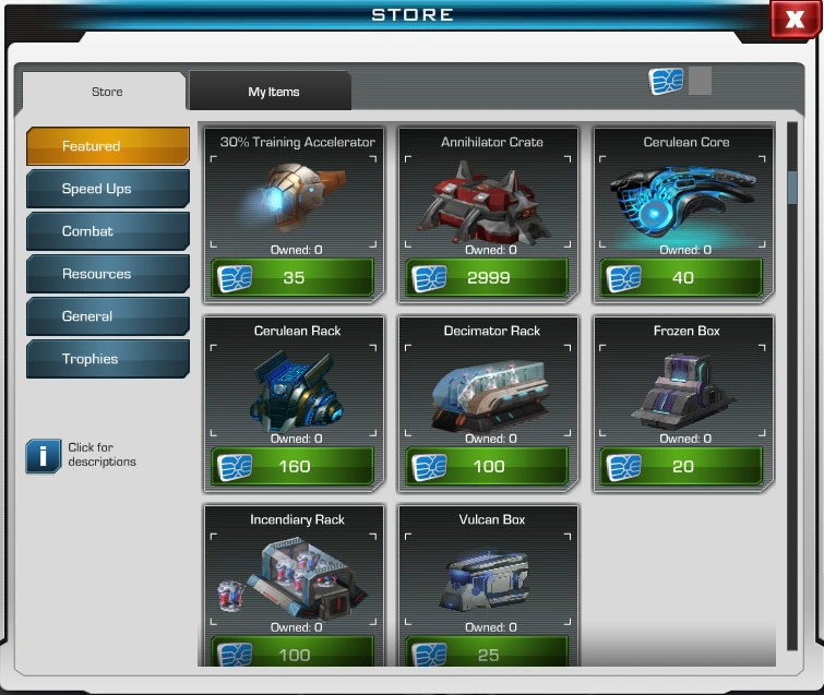 Category:Store | Edgeworld Wiki | Fandom