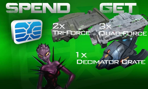 Quad-Force Crate/2014 | Edgeworld Wiki | Fandom