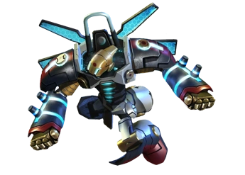 Sentinel | Edgeworld Wiki | Fandom