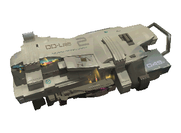 S-3 Crate | Edgeworld Wiki | Fandom