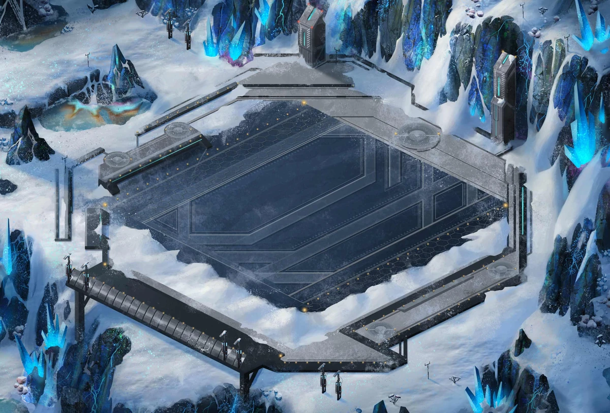 Aurora-1 | Edgeworld Wiki | Fandom