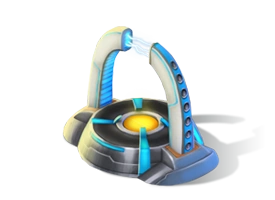 Warp Gate | Edgeworld Wiki | Fandom