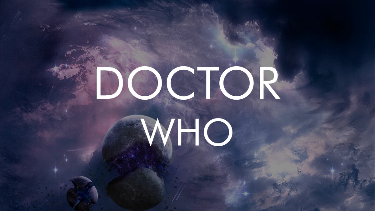 The Movie | Edgewurth's Alternative Doctor Who Wiki | Fandom