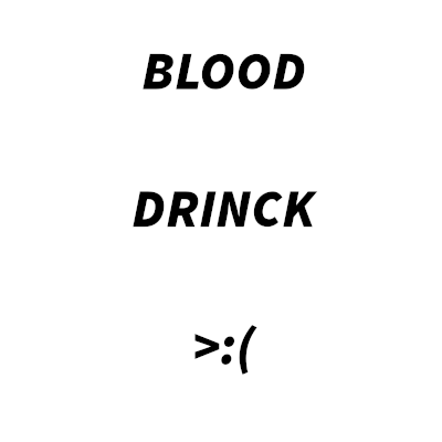 Blood Drinck Gang | Edgyverse Wiki | Fandom
