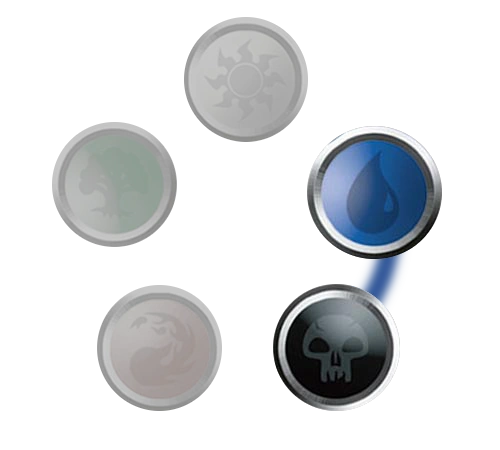 Dimir | EDH Wiki | Fandom