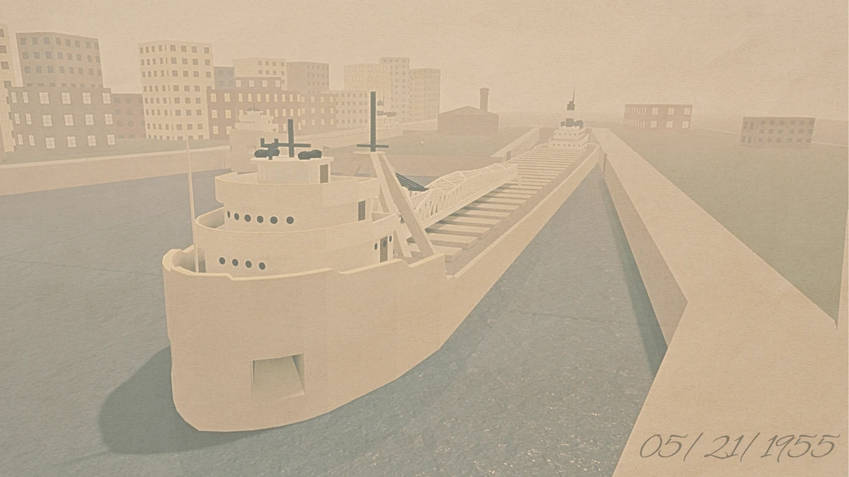 SS Robert J. Merriman | Edia Wiki | Fandom