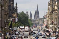 Princes Street | Edinburgh Wiki | Fandom