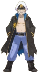 Elite Four Drake | Edinson Wiki | Fandom