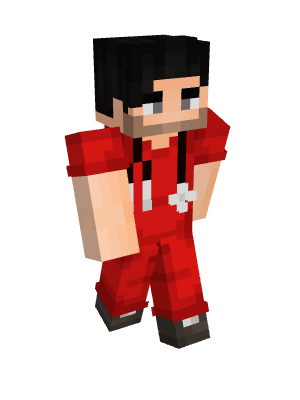 Медбрат (SchoolBoy Runaway) | Эдисон Вики | Fandom