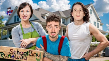 Schoolboy Runaway - 2 сезон | Эдисон Вики | Fandom