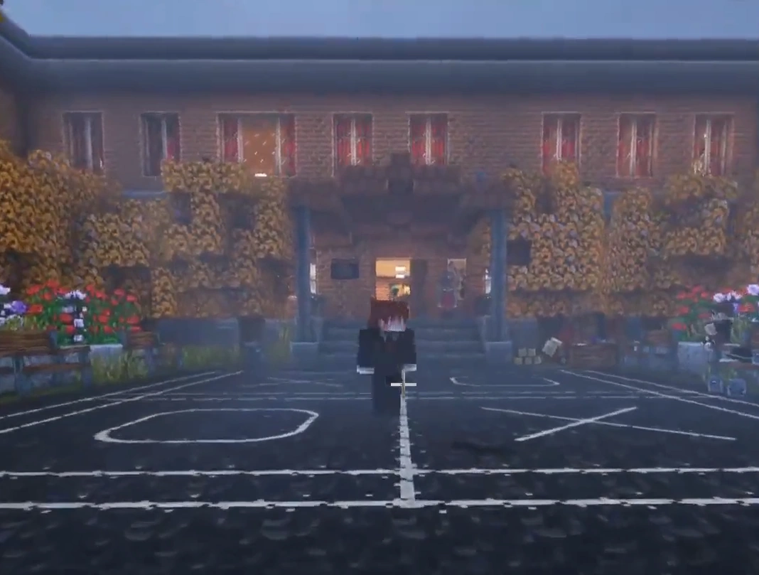 Детдом (SchoolBoy Runaway) | Эдисон Вики | Fandom