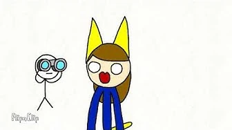 I’m back my viewers | EdisonCatAnimates Wiki | Fandom