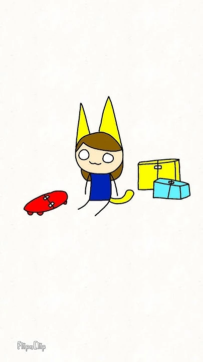 Merry christmas | EdisonCatAnimates Wiki | Fandom