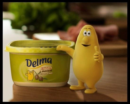 Delma | Edit everything on this Wiki | Fandom