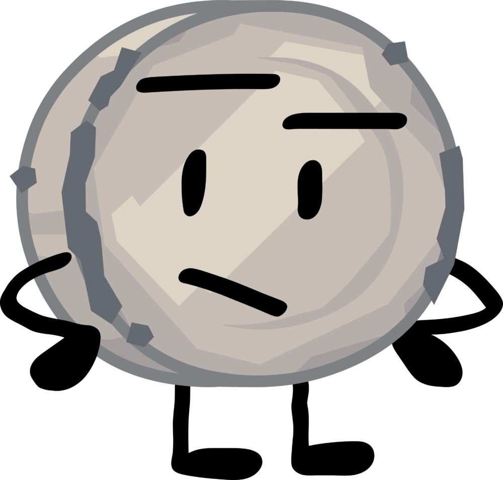 Rusty Coin | Edit Wars Movie Wiki | Fandom