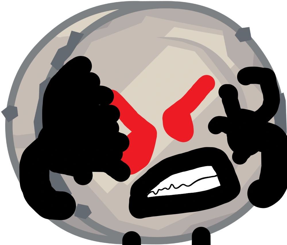 Demon Coin | Edit Wars Movie Wiki | Fandom