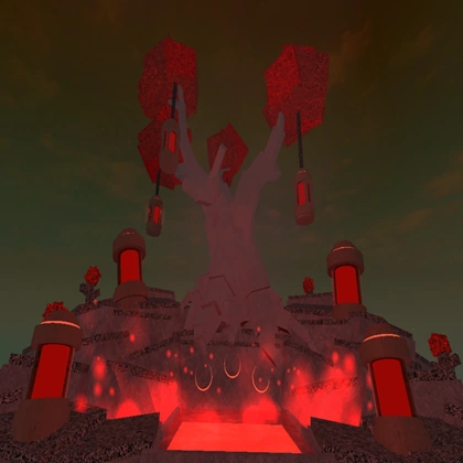 Ancient Anguish | Edited Haven Wiki | Fandom