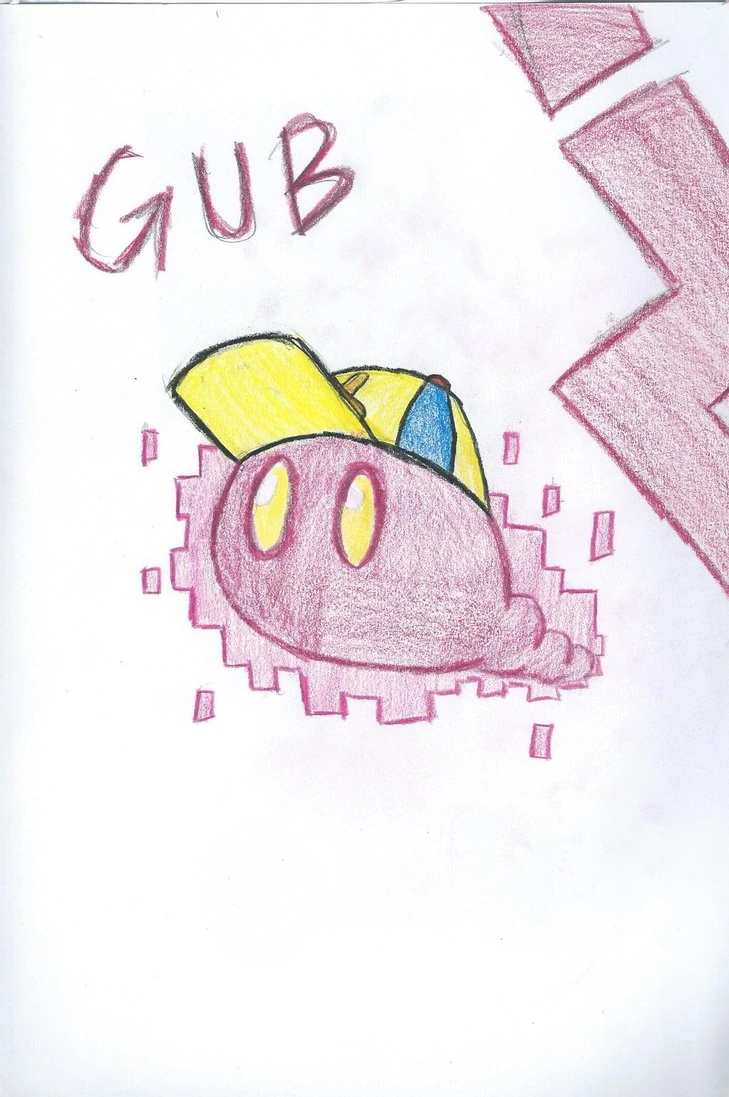 Gub | Edited Wiki | Fandom