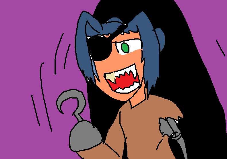 Mei Hua | EditedGirls Wiki | Fandom