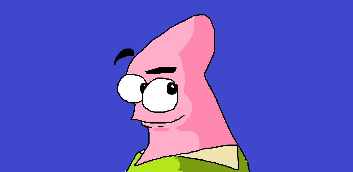 Patrick | EditedGirls Wiki | Fandom