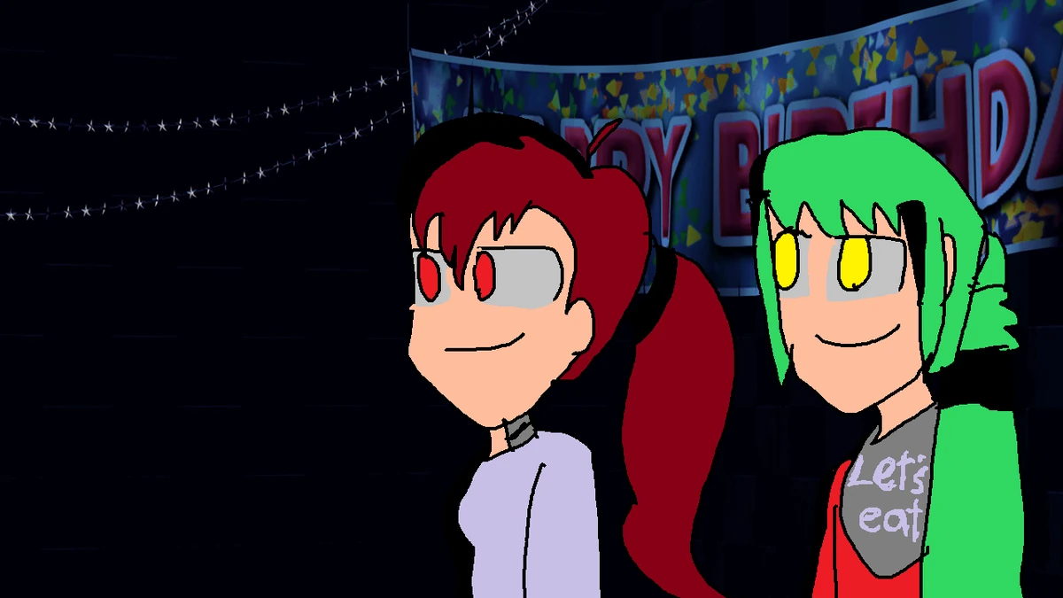 Show Stage/Gallery | EditedGirls Wiki | Fandom