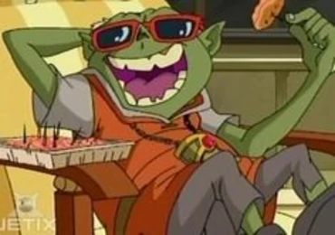 Blunk | TV and Books Wiki | Fandom