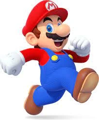 Mario | TV and Books Wiki | Fandom