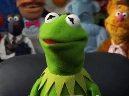 Kermit | TV and Books Wiki | Fandom