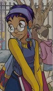 Taranee Cook | TV and Books Wiki | Fandom