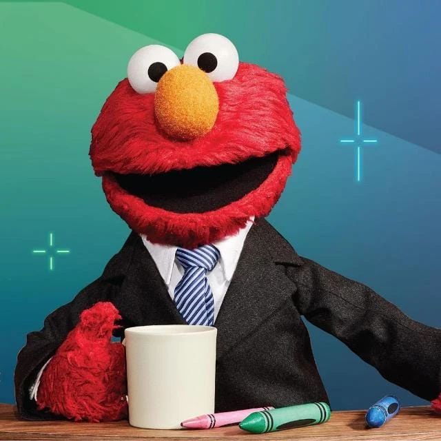 Elmo | TV and Books Wiki | Fandom