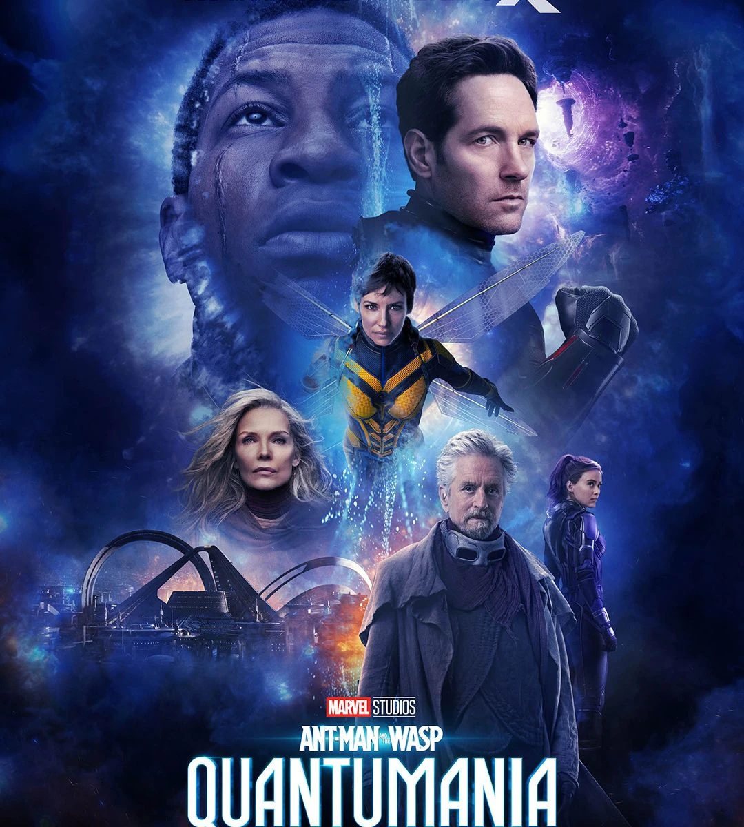 Ant Man et la Guêpe : Quantumania | TV and Books Wiki | Fandom